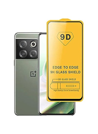 سعر Screen Protector for Oneplus 10T 5G Tempered Glass Screen Protector ...