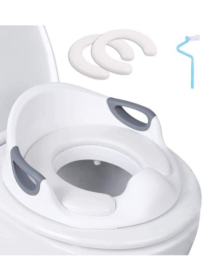 Potty Training Toilet Seat for Kids Toddlers Boys Girls Toilet Trainer ...