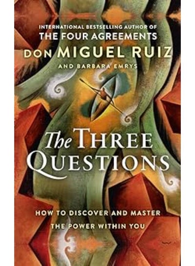 THE THREE QUESTIONS price in Egypt | Noon Egypt | kanbkam