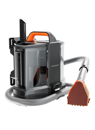 Spot Cleaner 500W with 1350ml Water Tank and 600ml Dirty Water Tank ...