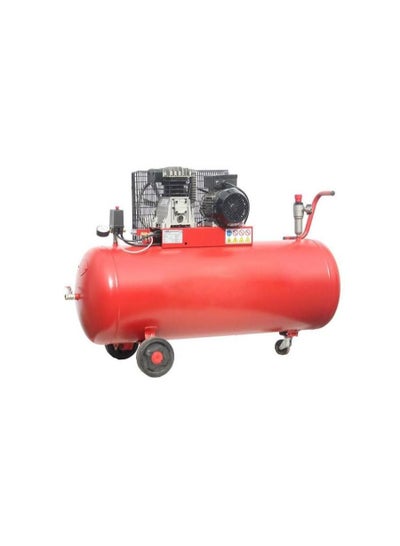 سعر Air compressor 200 liter 3 HP 220 v Hyundai فى مصر | نون مصر | كان بكام