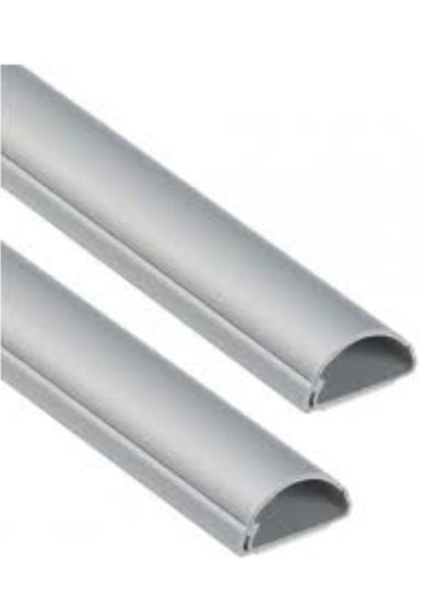 Electrical PVC Floor Trunking (10mm x 35mm) Pack of 6 price in UAE ...