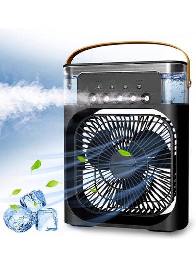 SHENGYI Portable Air Conditioner Fan, Mini Personal Evaporative Air ...
