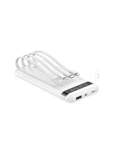 RPP-222 10000mAh ASTRO SERIES 2A POWER BANK (WITH CABLE), 10000mAh ...