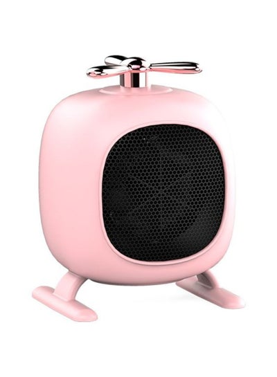 Household Desktop Cute Small Heater Desktop Air Heater Winter Hand ...