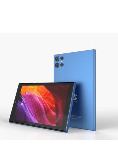 Manway 5G 8 inch Tablet 6GB RAM 256GB Internal Memory price in Saudi ...