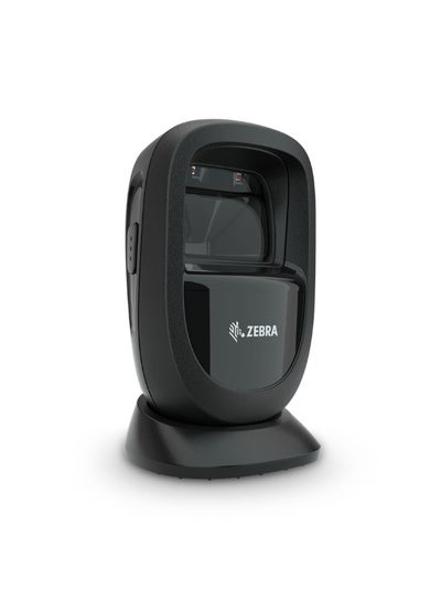Zebra DS9308 2D Wired Barcode Scanner – High-Speed Omnidirectional ...