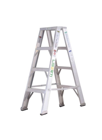 Liberti Flip Up Combination Ladder price in UAE | Noon UAE | kanbkam