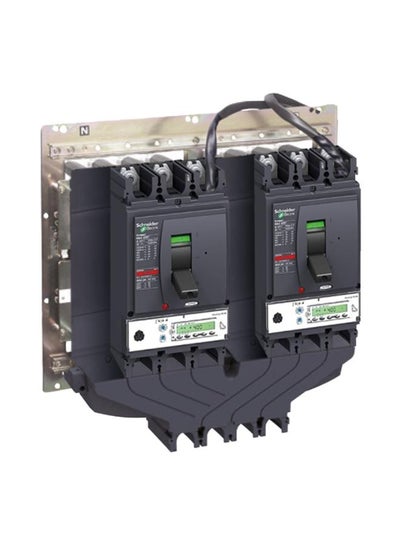 سعر Mechanical Interlocking For Rotary Handle, Compact Nsx 100, 160 ...