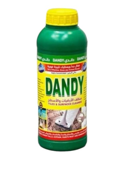 Dandy floor cleaner price in Saudi Arabia | Noon Saudi Arabia | kanbkam