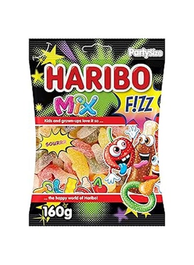 Fizz Mix 160g price in UAE | Noon UAE | kanbkam