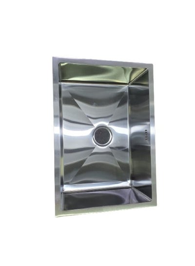 Stainless Steel Kitchen Sinks price in Saudi Arabia | Noon Saudi Arabia ...
