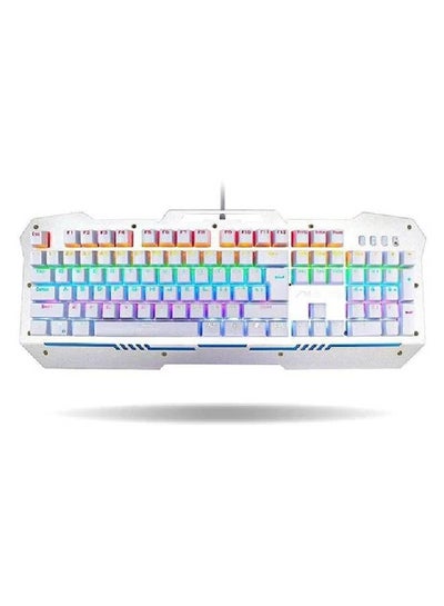 سعر Aula F2009 LED Backlight Wired Backlit Professional Mechanical ...