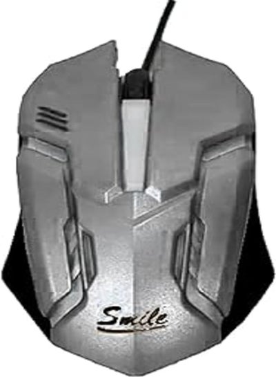 سعر Smile USB Mouse for PC & Laptop D400 فى مصر | نون مصر | كان بكام