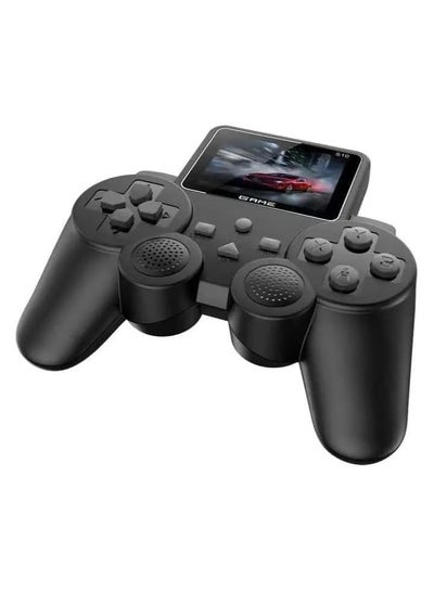 S10 Game Stick With Super HD display Game Console with Gamepads Dual ...