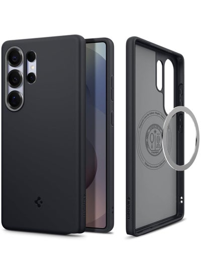 Nano Pop Mag Samsung Galaxy S25 ULTRA MagSafe Case Cover Mil Grade ...
