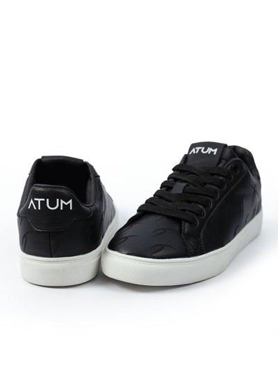 سعر Atum Black Era Flat Shoes فى مصر | نون مصر | كان بكام