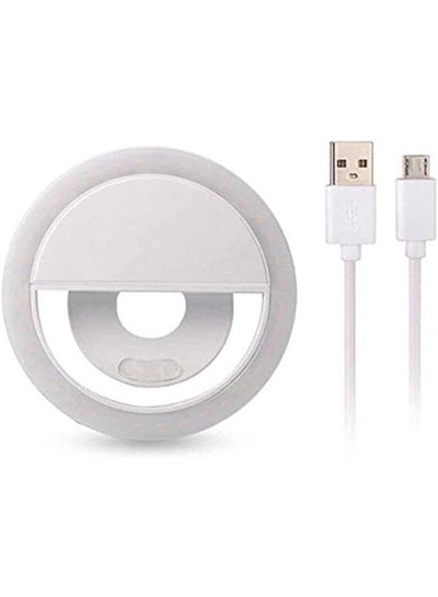 سعر Rechargeable Selfie LED Flash Light Universal Mobile Phone 36 LEDS ...