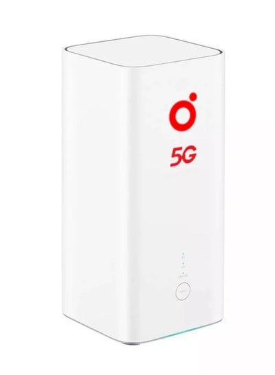 سعر 5g Cpe Pro 5 Router Works With All Networks فى السعودية نون