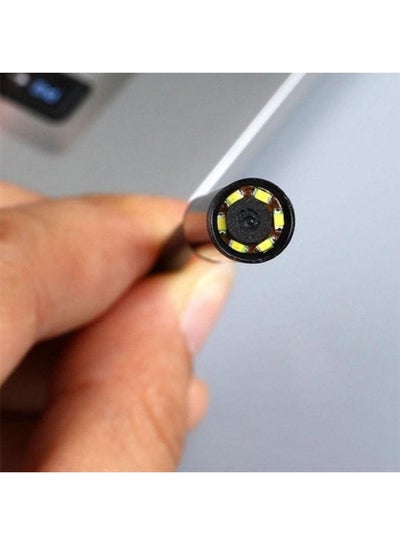 سعر Android Endoscope Waterproof Snake Borescope USB Inspection Camera ...