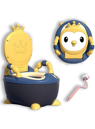 Potty Training Toilet, Duck Potty Training Seat,Toddler Potty Chair ...