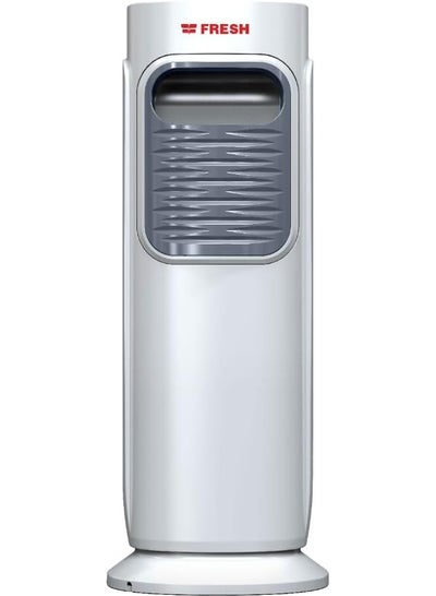 Fresh Air Cooler & Heater Vertical 2000 Watt price in Egypt | Noon ...