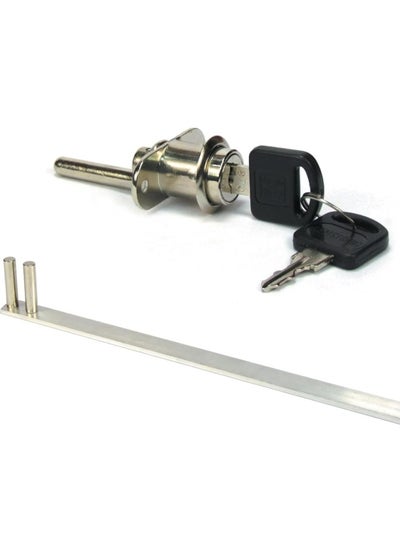 Armstrong Cabinet Central Lock Frontal Mounted System For 3 Drawers ...