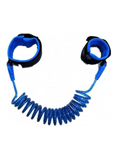 سعر Safety Child Anti Lost Wrist Link Harness Strap Rope Leash Walking ...