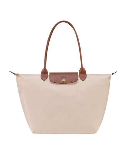 Le Pliage Original Large Paper White Women's Handbag L1899089P71 price ...
