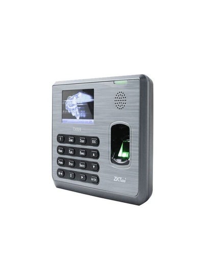 سعر ZKTeco ZK-TX628-ID Time attendance machine for 10000 people فى مصر ...
