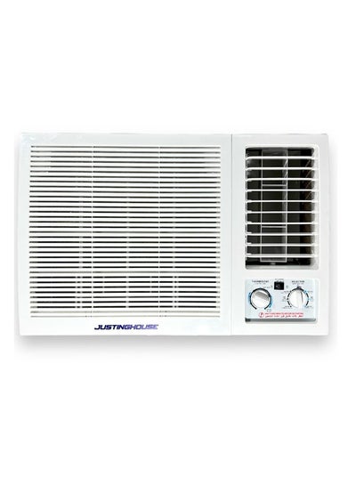 سعر Window Air Conditioner, 19600 BTU Cold – JUSW-245C فى السعودية ...
