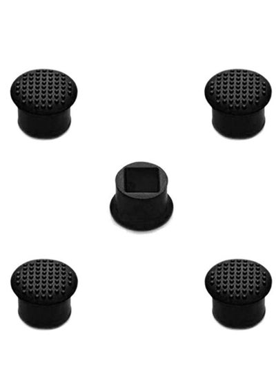 سعر MOUSE POINTER RUBBER BLACK HP 0.45CM for laptop فى مصر | نون مصر ...