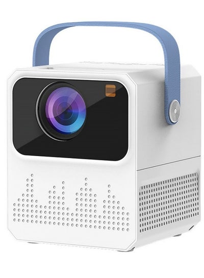 Mini Portable Projector with WiFi and Bluetooth price in Saudi Arabia ...