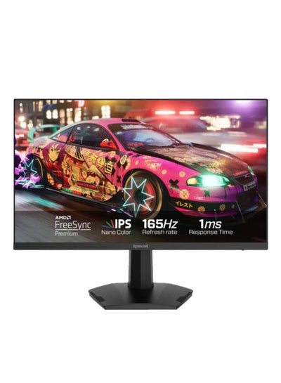 GM24X5IPS 24 inch 165Hz 1ms IPS Gaming Monitor price in Egypt | Noon ...