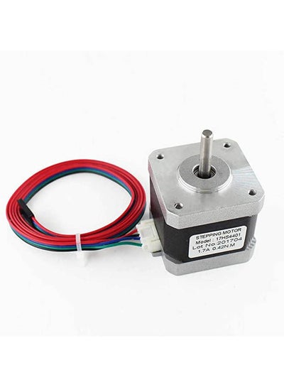 سعر Nema 17 Stepper Motor For Arduino Raspberry Pi Diy Projects فى مصر ...