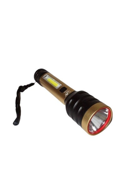 USB Rechargeable Flashlight price in Saudi Arabia | Noon Saudi Arabia ...