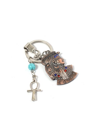سعر immatgar pharaonic Cleopatra keychain Egyptian souvenirs gifts from ...