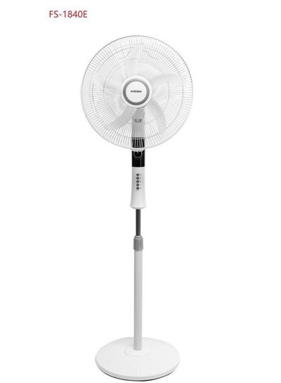 Duke Stand Fan 18 Inch, With Timer, Model FS-1840E price in Egypt ...