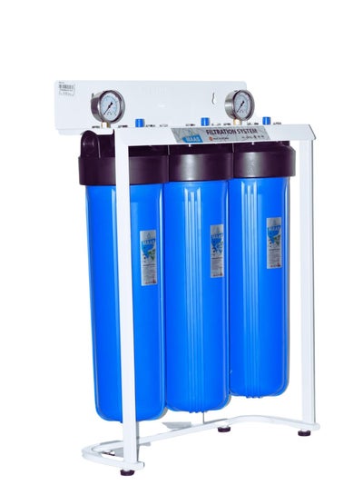 Jumbo Water Purification Filter Installed in Overhead Water Tanks price ...