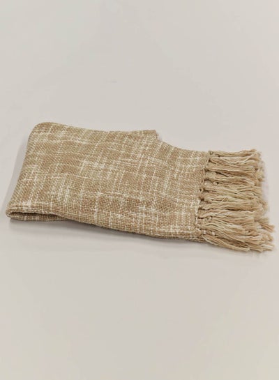 Woven Blanket 120X200Cm price in Saudi Arabia | Noon Saudi Arabia | kanbkam