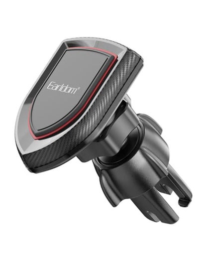 سعر حامل سيارة مغناطيسي مع حامل شبكي، أسود ET-EH220 فى مصر | نون مصر | كان بكام