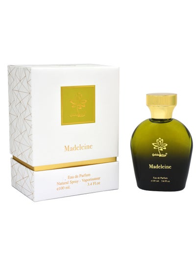 Madeleine Perfume EDP 100 ml For Male price in UAE | Noon UAE | kanbkam