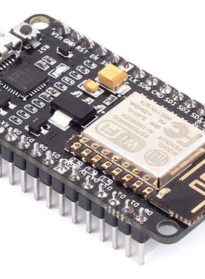 سعر NodeMcu Lua CP2102 (ESP8266) فى مصر | نون مصر | كان بكام
