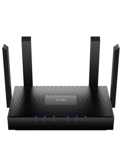 AX3000 Dual Band Wi-Fi 6 Router, Mesh Wi-Fi Router, 802.11ax Internet ...