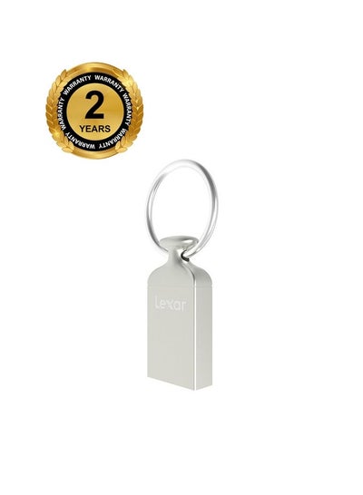 سعر Lexar JumpDrive M22 USB Flash Drive 32GB - 2 years warranty ...