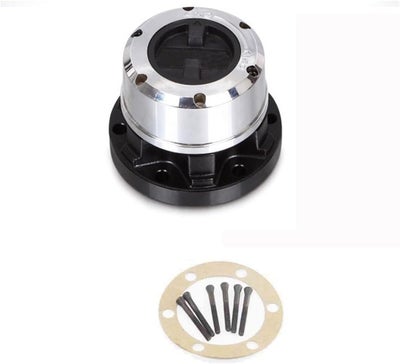 Wivplex Free Wheel Locking Hub for Toyota Landcruiser price in UAE ...