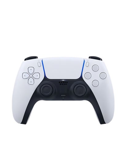 PS5 Controller Vibration Six-Axis Wireless Bluetooth Controller Game ...