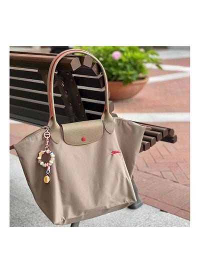 Longchamp Le Pliage medium Travel Bag Tote Bag price in Saudi Arabia ...