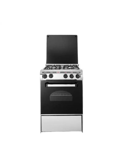 gas stove, 50 cm, stainless steel heat-resistant glass cover price in ...
