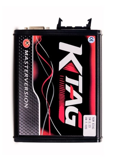 Vehicles ECU Diagnostic System, KTAG V7.020 Master Version of KTAG ...